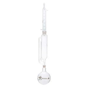 Extraction Apparatus - STARLABS | GLASSWARE