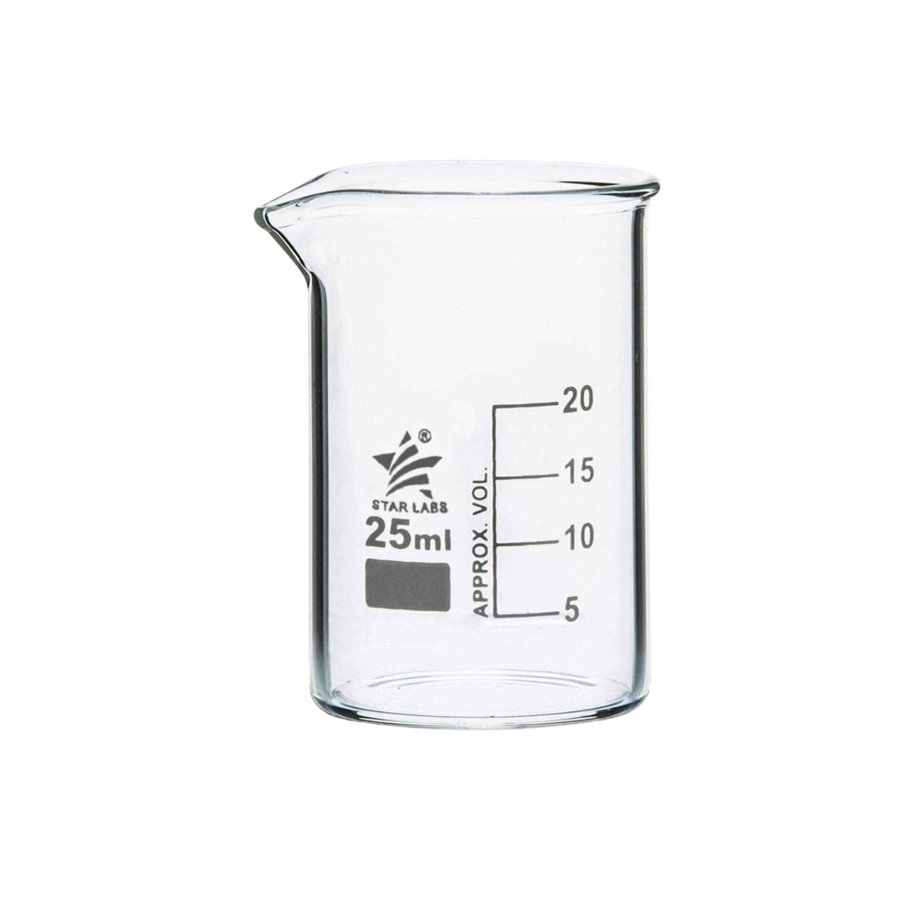 Laboratory Glassware & Laboratory Plasticware Manufacturers