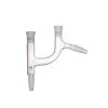 Claisen Head Sloping Adapter | Lab Glassware | Starlabs