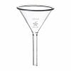 Filter Funnel DIN/ISO & USP Made from ASTM E438 Type Class.