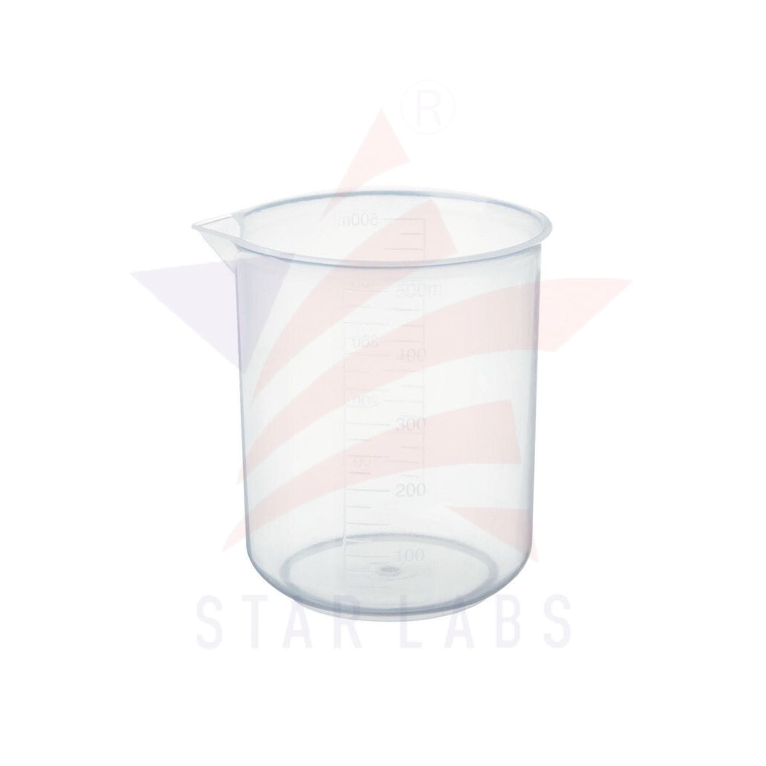 High Quality Laboratory Plasticware Manufacturers - Starlabs