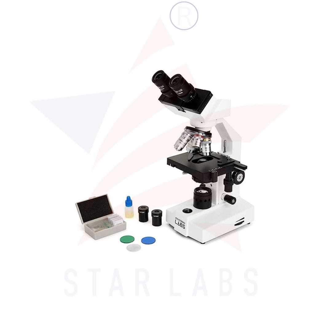 Laboratory Equipment Supplier | Starlabs Equipment