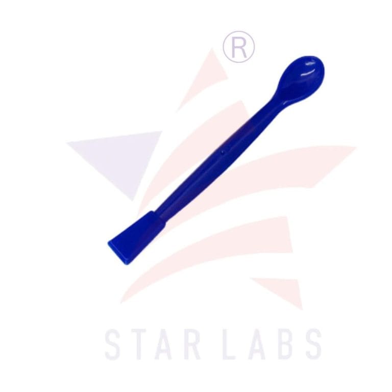 Spatula Plastic - Starlabs offers premium laboratory glassware and ...