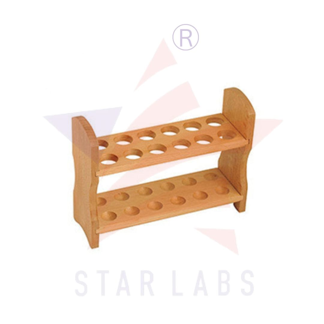 Test Tube Stands - STAR LABS