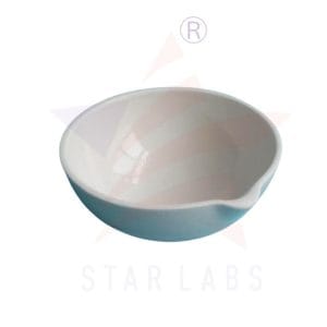 Porcelain Basin - Starlabs - WELCOME TO STAR LABS
