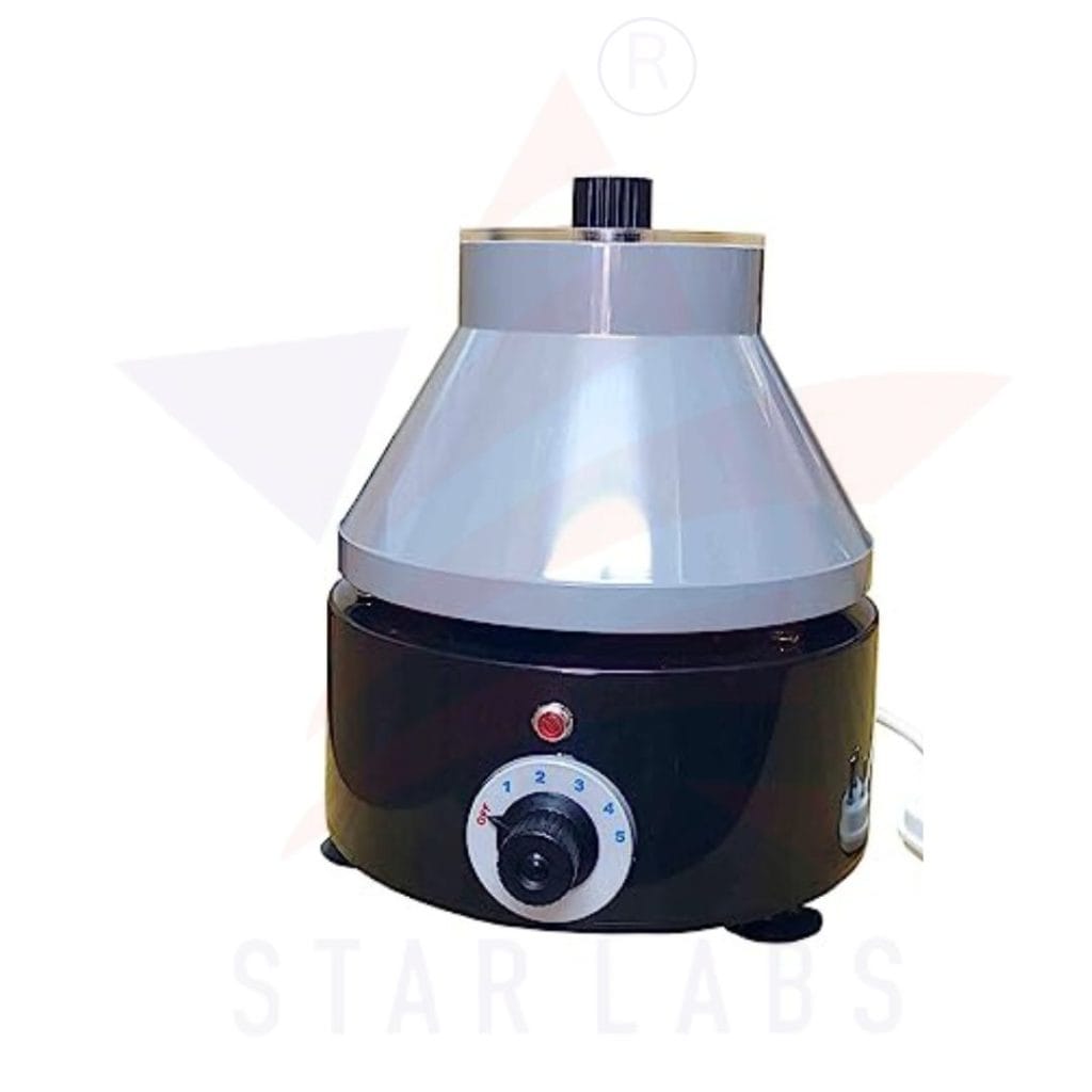Centrifuge Machines - STAR LABS | Glassware